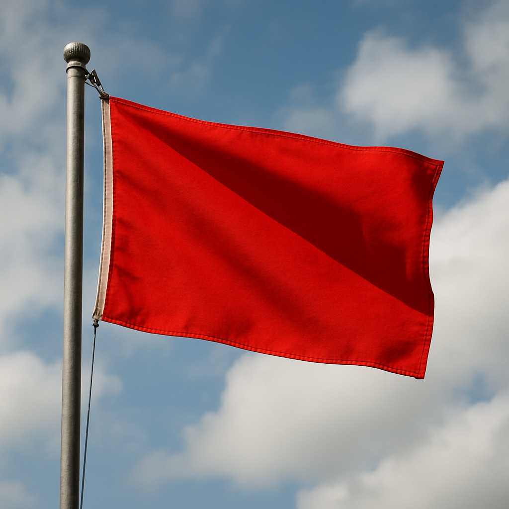 Klopt! HR & Recruitment | Scroll maar door bij deze ‘red flags’ in ...